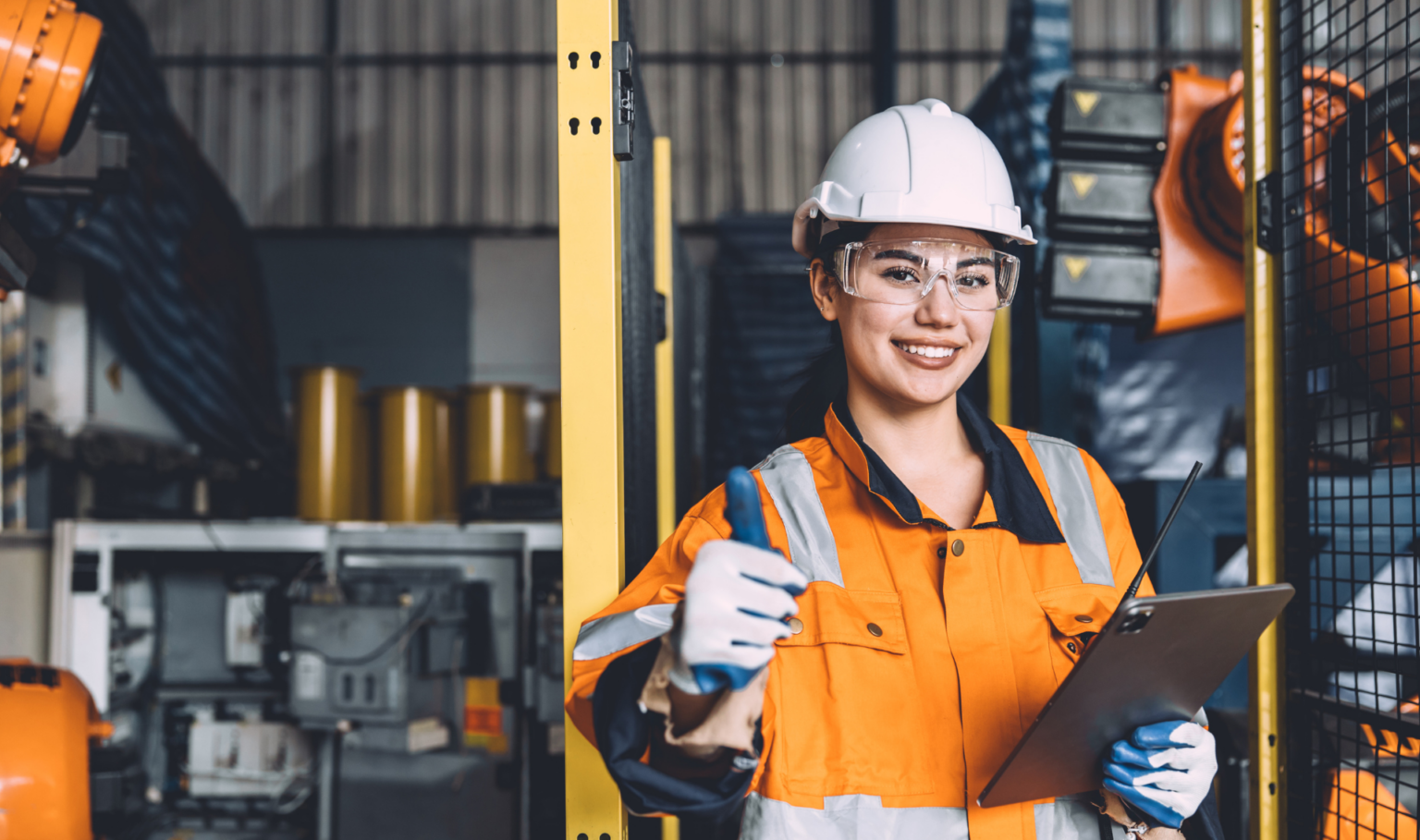 Creating an Effective Safe Work Method Statement (SWMS)