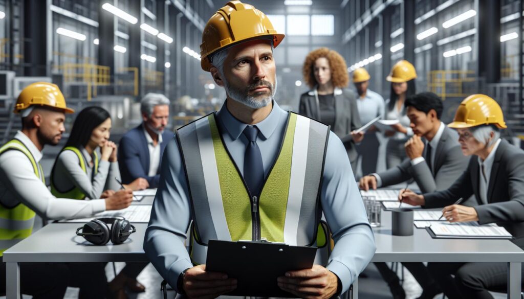 Understanding PCBU Responsibilities - Construction H&S