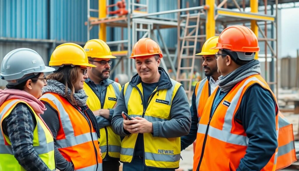 WorkSafe NZ Regulations Explained - Construction H&S