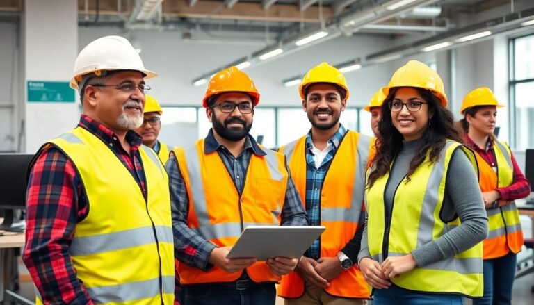 WorkSafe NZ Regulations Explained - Construction H&S