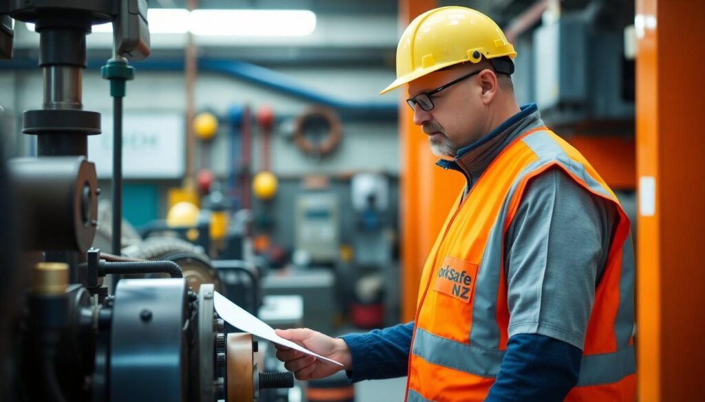 WorkSafe NZ Regulations Explained - Construction H&S